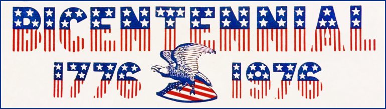 Vintage bumper stickers: How cars helped people get the message across ...