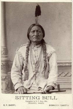 The Battle of Little Bighorn: Original newspaper stories & more details ...