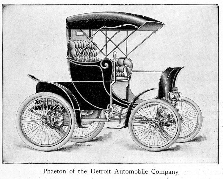 Cars from the 1900s: See 55 of the earliest automobiles ever ...