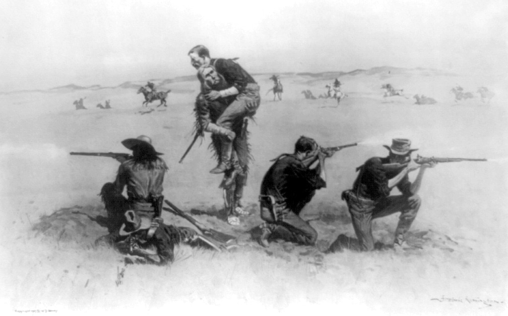 The Battle of Little Bighorn: Original newspaper stories & more details ...