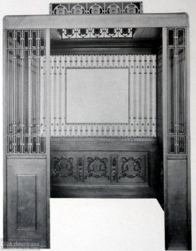 See 25 amazing antique elevators, many with the elegant cage style ...