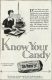 Old-fashioned candy: See dozens of irresistible sweets from the 1940s ...