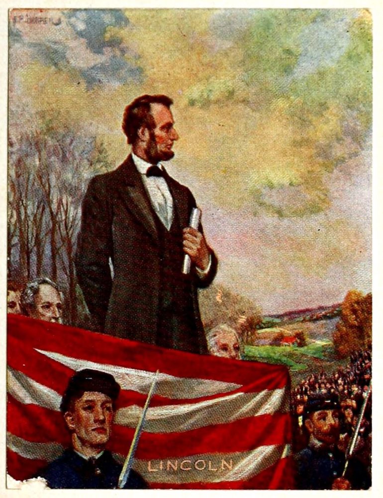 Abraham Lincoln quotes: Famous sayings from a wise leader - Click Americana