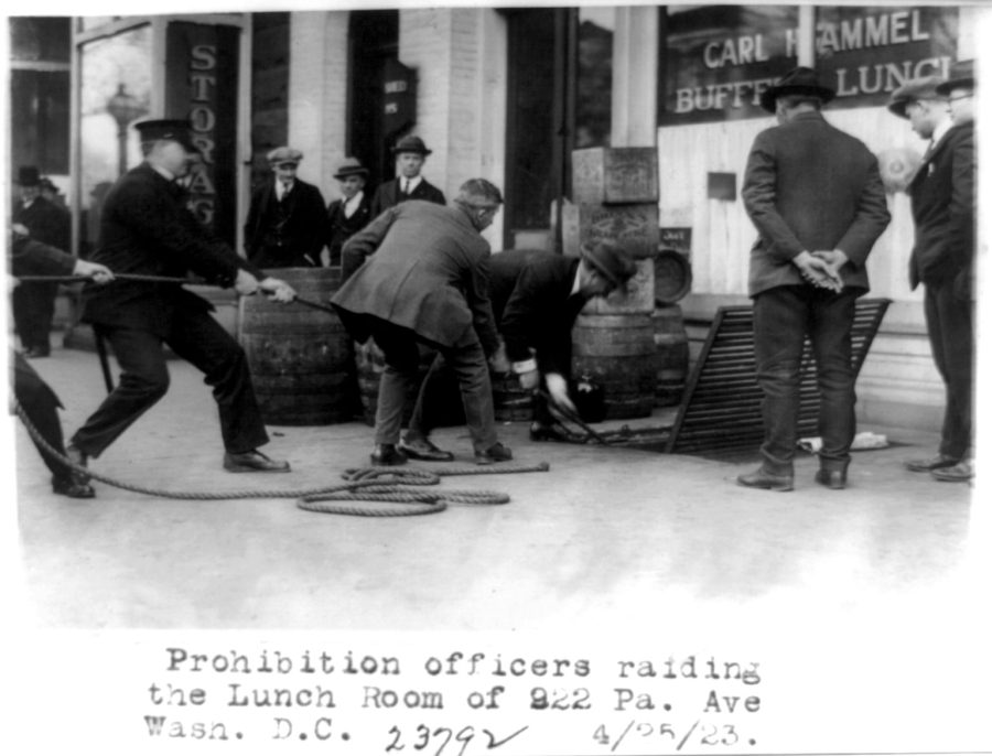 When was Prohibition, why was it even a thing - and why did the alcohol ...