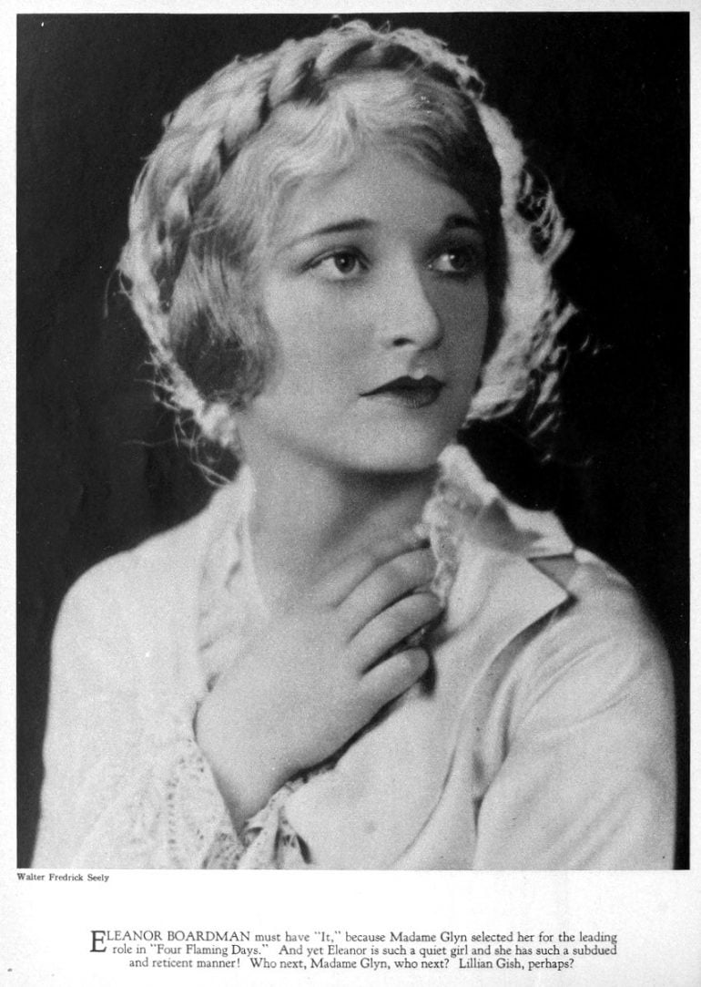 120+ gorgeous, glamorous actresses of the 1920s - Click Americana