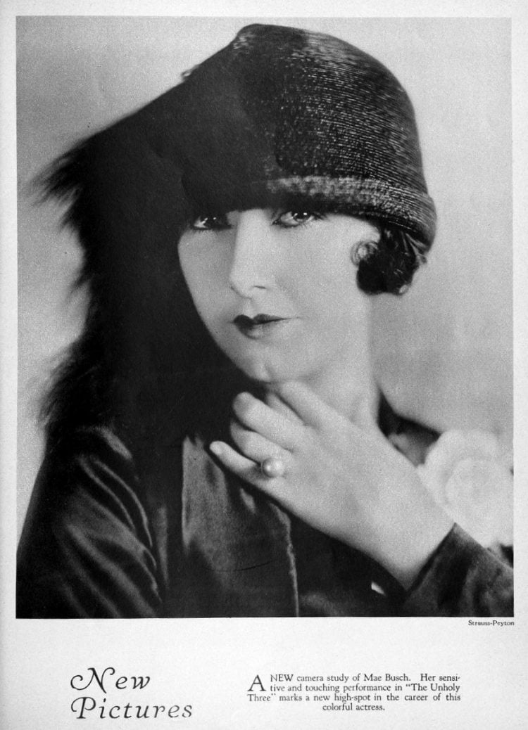 120+ gorgeous, glamorous actresses of the 1920s - Click Americana