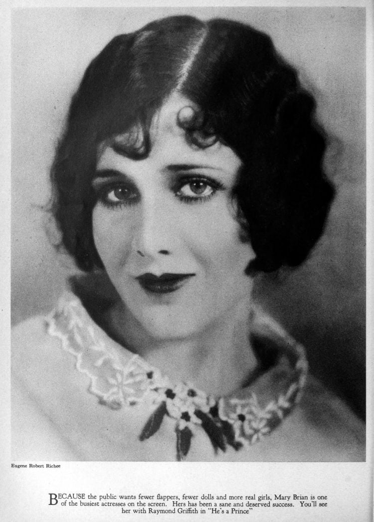 120+ gorgeous, glamorous actresses of the 1920s - Click Americana