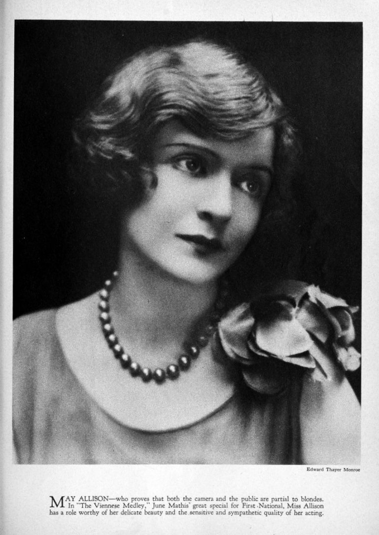 120+ gorgeous, glamorous actresses of the 1920s - Click Americana