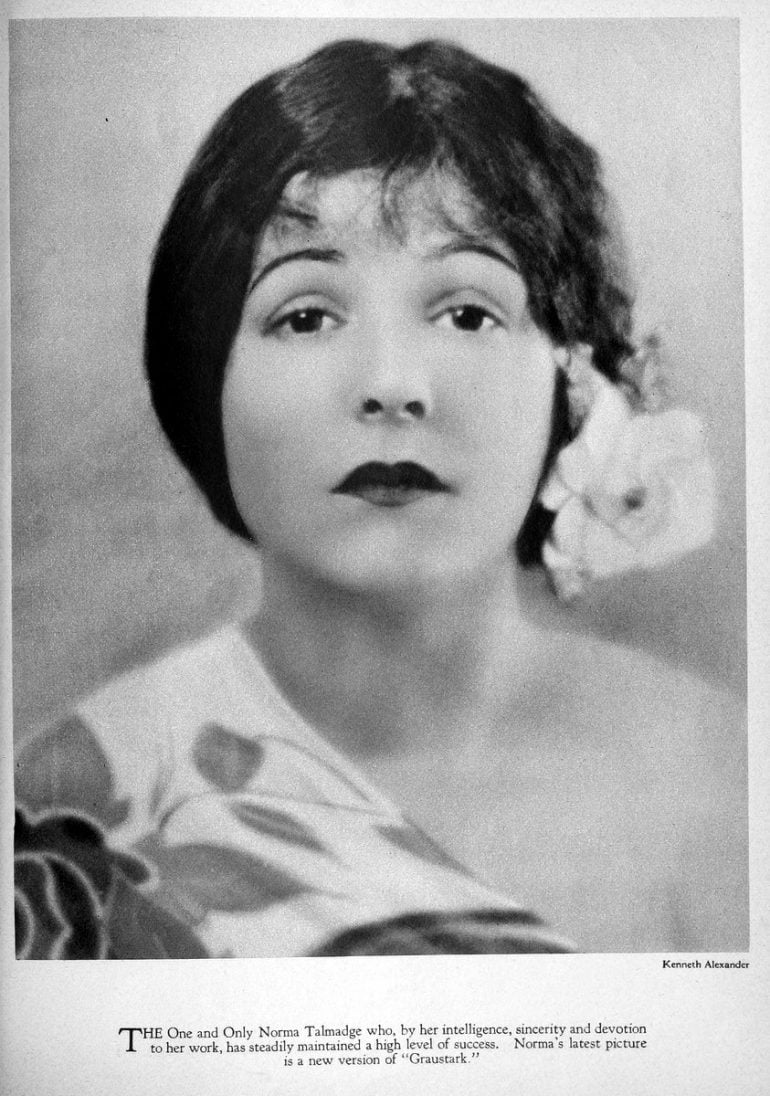 120+ gorgeous, glamorous actresses of the 1920s - Click Americana