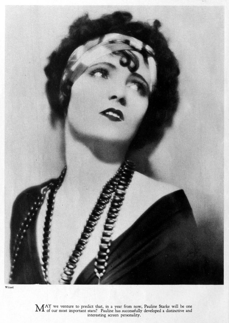 120+ gorgeous, glamorous actresses of the 1920s - Click Americana