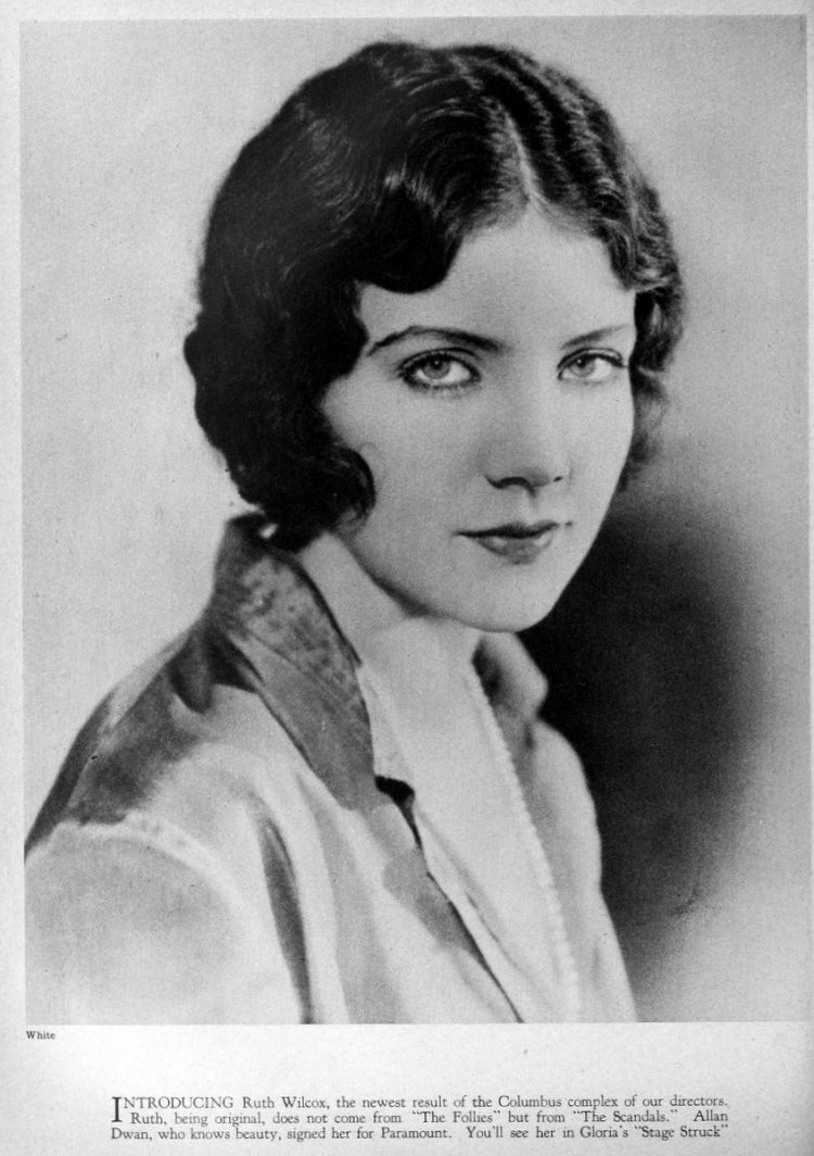 120+ gorgeous, glamorous actresses of the 1920s - Click Americana
