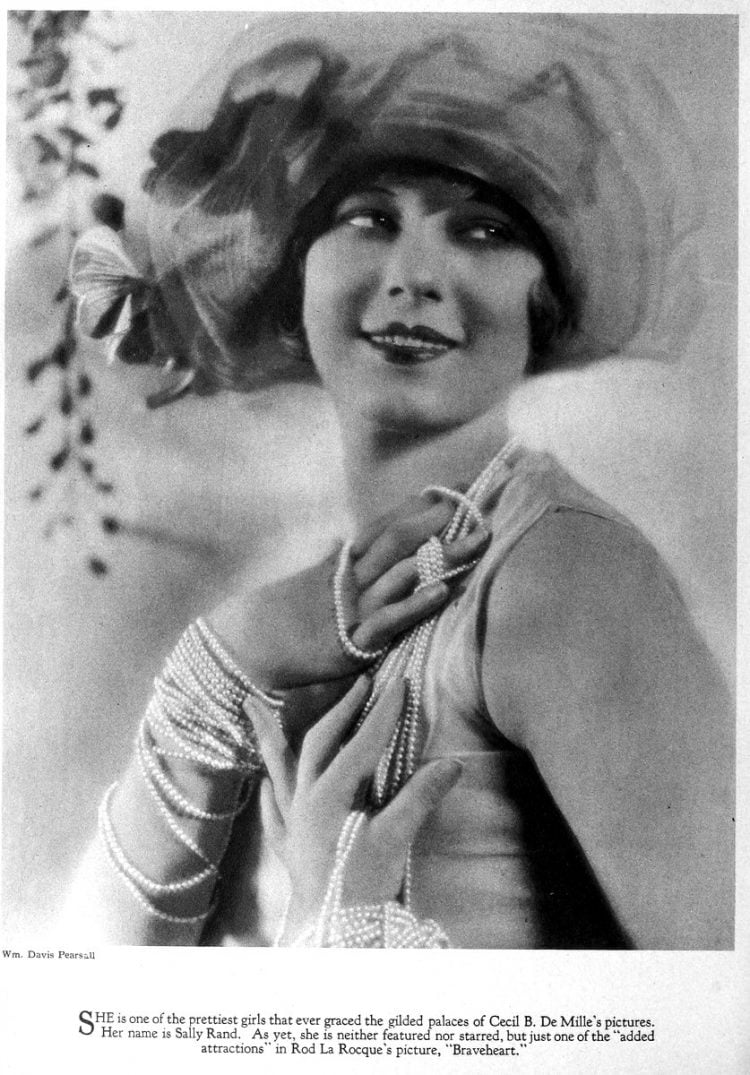 120+ gorgeous, glamorous actresses of the 1920s - Click Americana