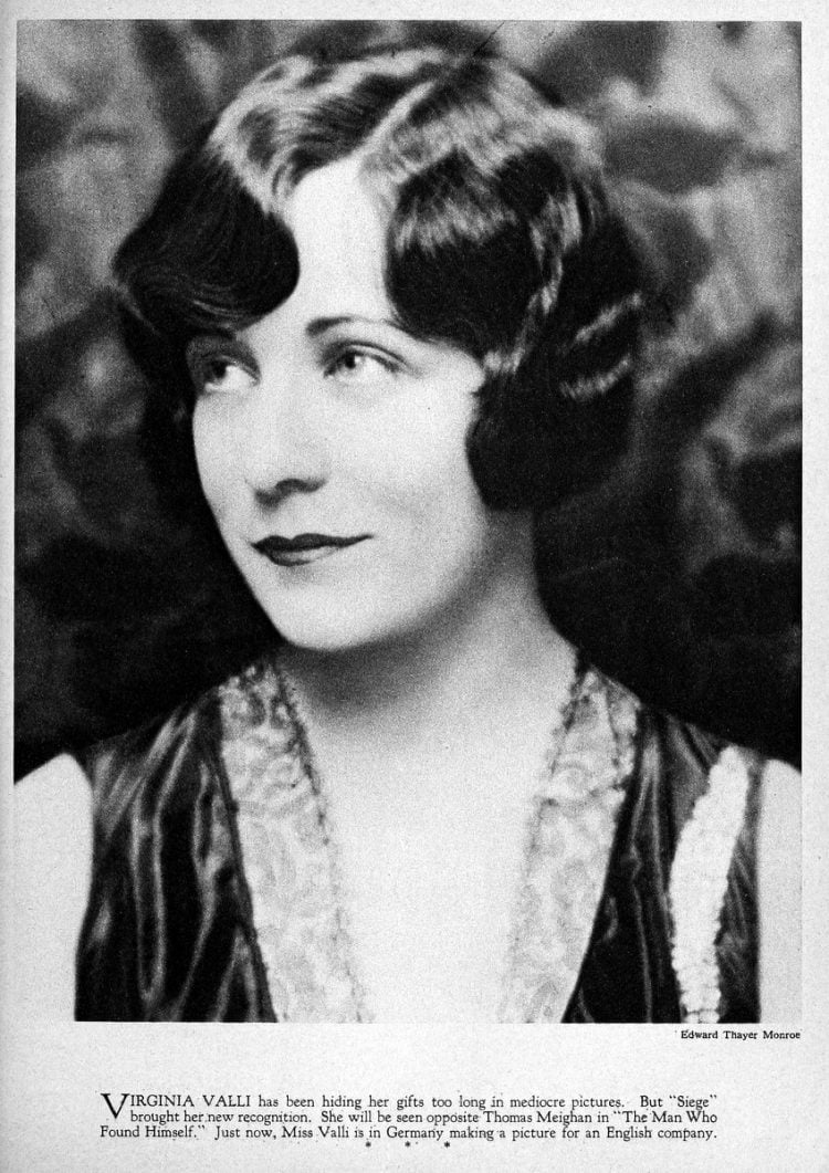 120+ gorgeous, glamorous actresses of the 1920s - Click Americana