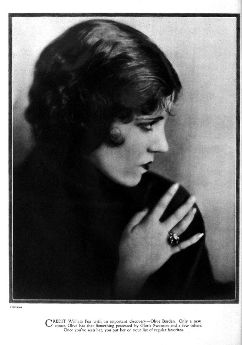 120+ gorgeous, glamorous actresses of the 1920s - Click Americana