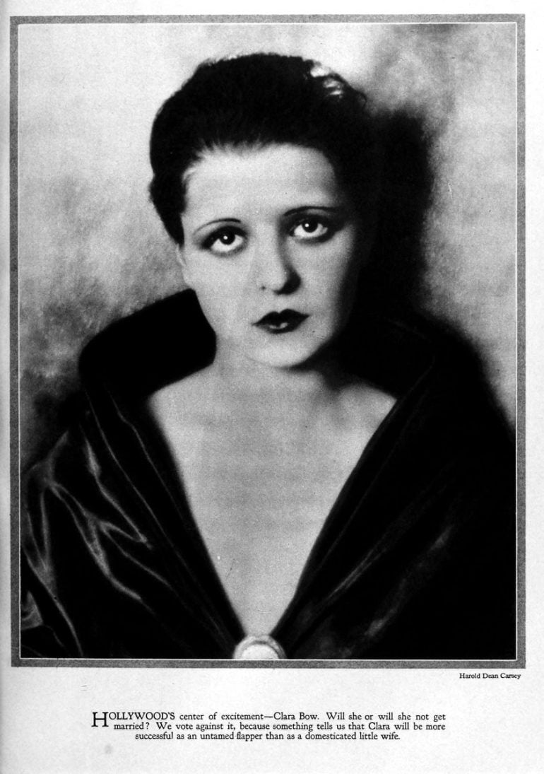 120+ gorgeous, glamorous actresses of the 1920s - Click Americana