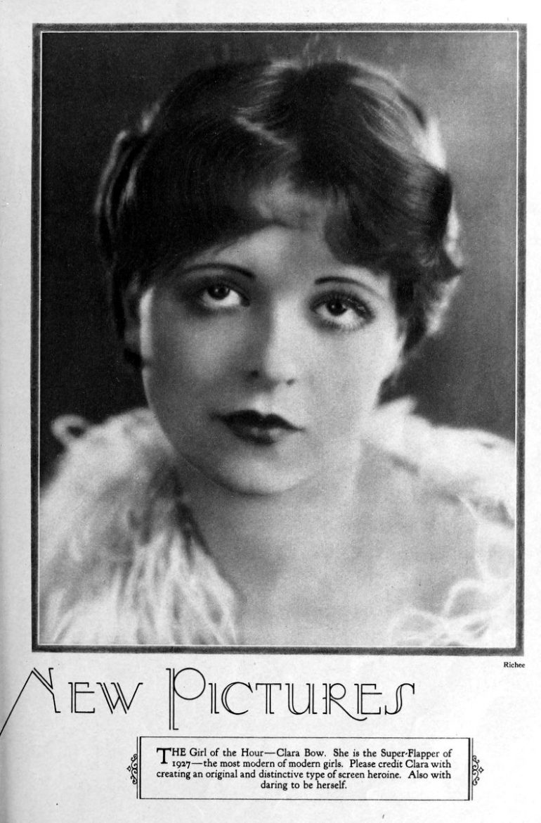 120+ gorgeous, glamorous actresses of the 1920s - Click Americana