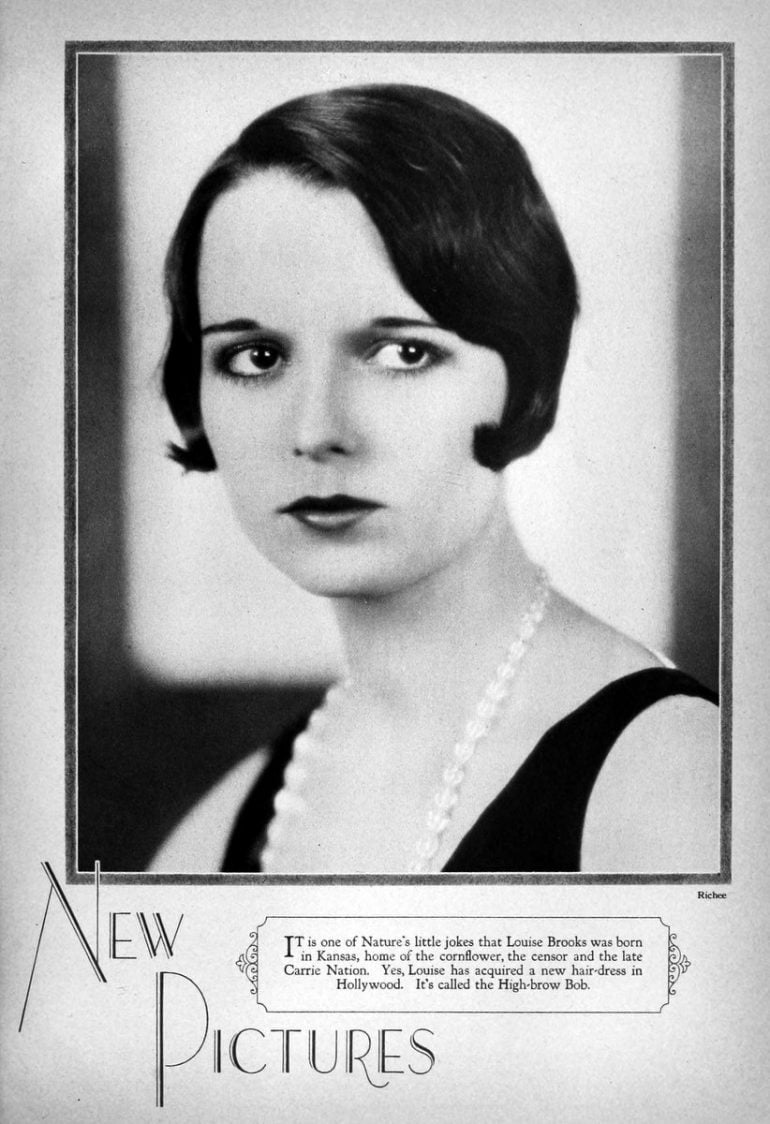 120+ gorgeous, glamorous actresses of the 1920s - Click Americana
