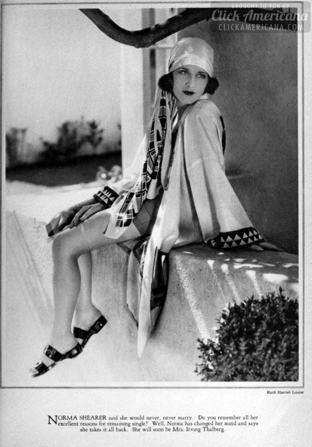 120+ gorgeous, glamorous actresses of the 1920s - Click Americana
