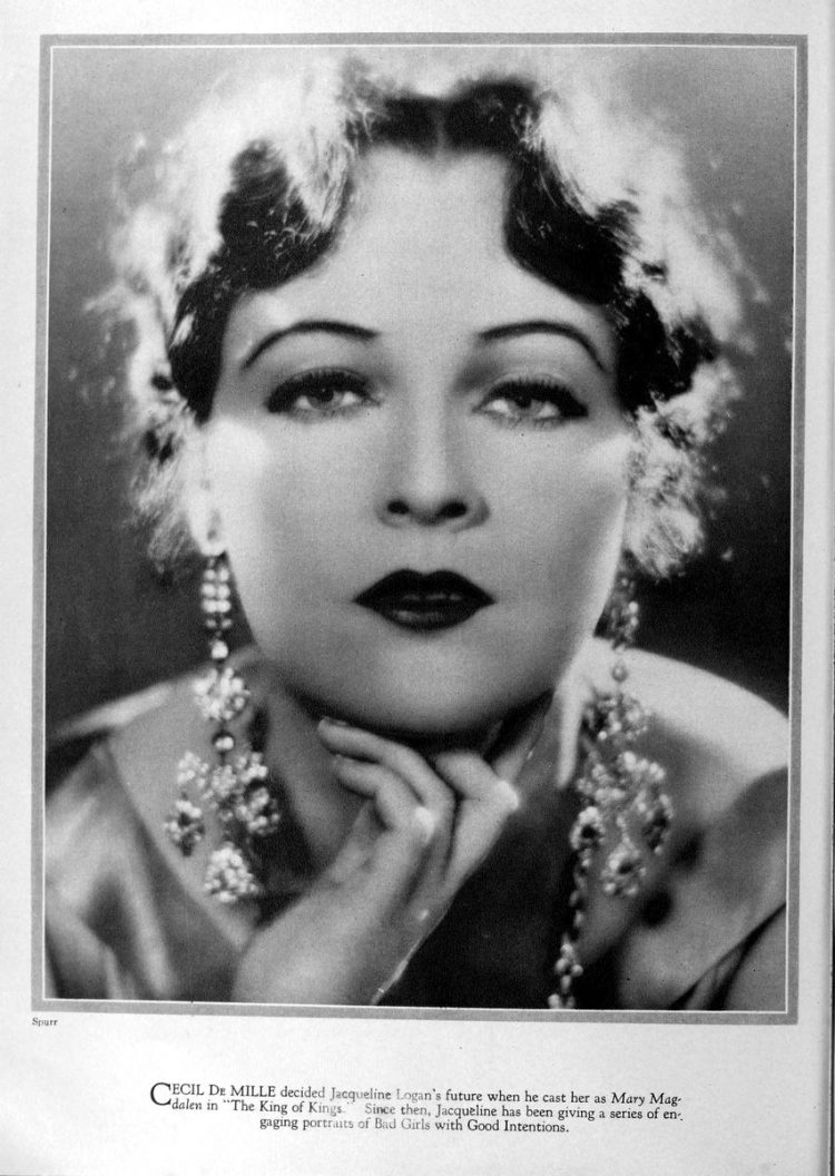 120 Gorgeous Glamorous Actresses Of The 1920s Click Americana