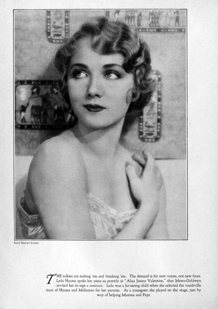 120 Gorgeous Glamorous Actresses Of The 1920s Click Americana