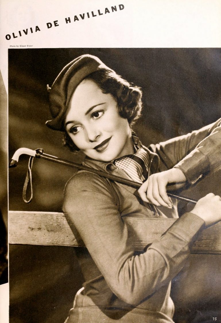 1930s beauty tips that made everyday women feel like movie stars ...