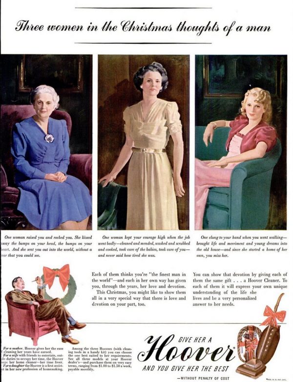 The first vintage vacuum cleaners from the early 1900s & the history of ...