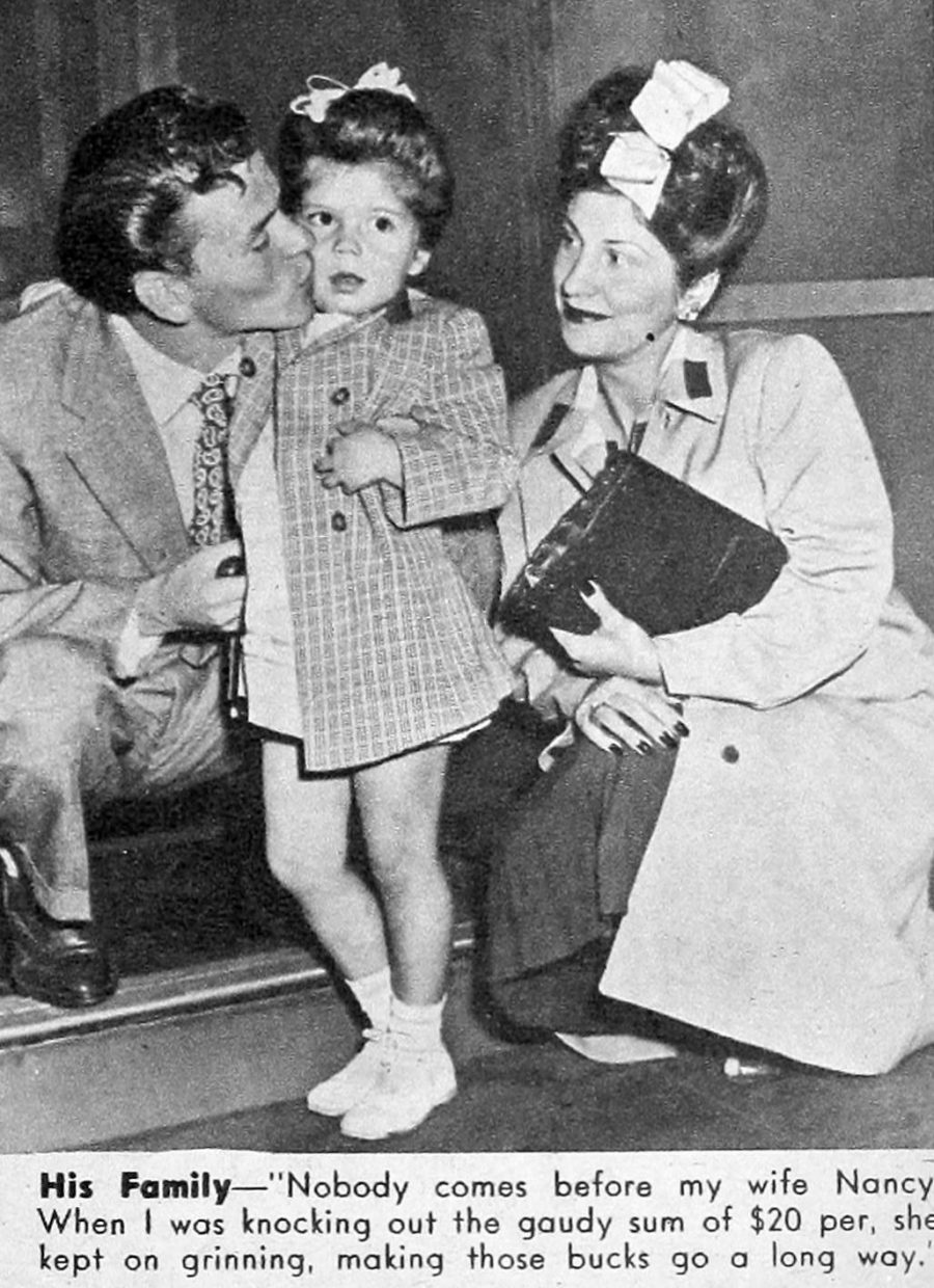 Frank Sinatra captivated the world through music, movies & sheer ...