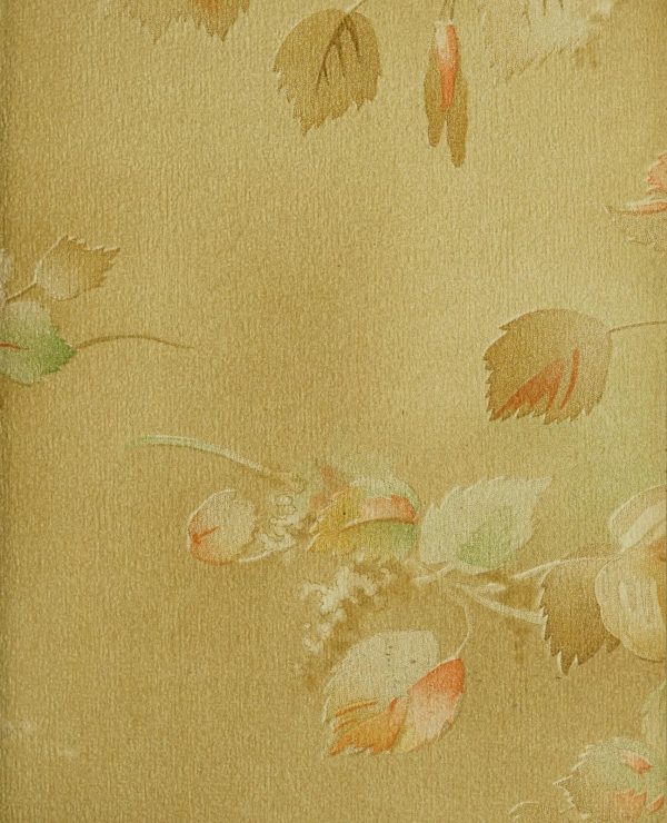 Vintage 1940s wallpaper: See 150 real samples of popular old patterns ...