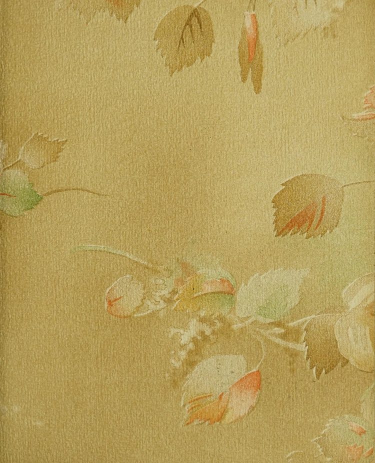 Vintage 1940s wallpaper: See 150 real samples of popular old patterns ...