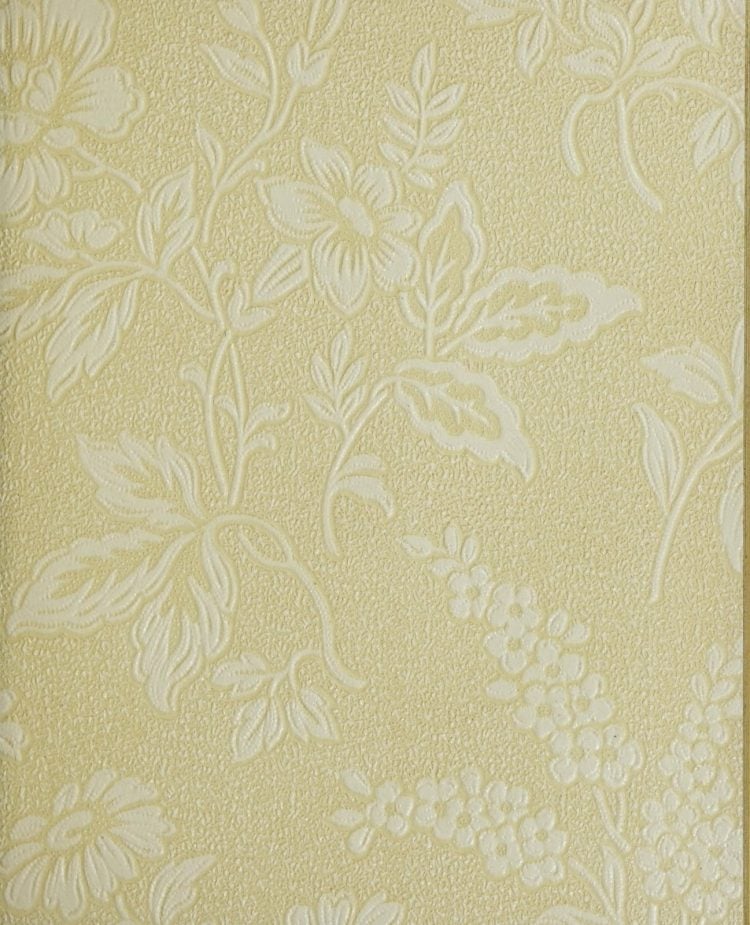 Vintage 1940s wallpaper: See 150 real samples of popular old patterns ...