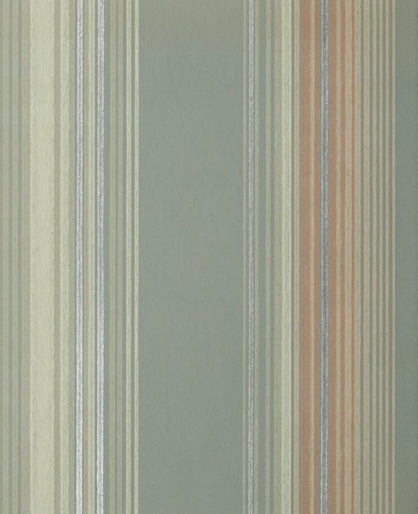 Vintage 1940s wallpaper: See 150 authentic wallpaper samples of popular ...