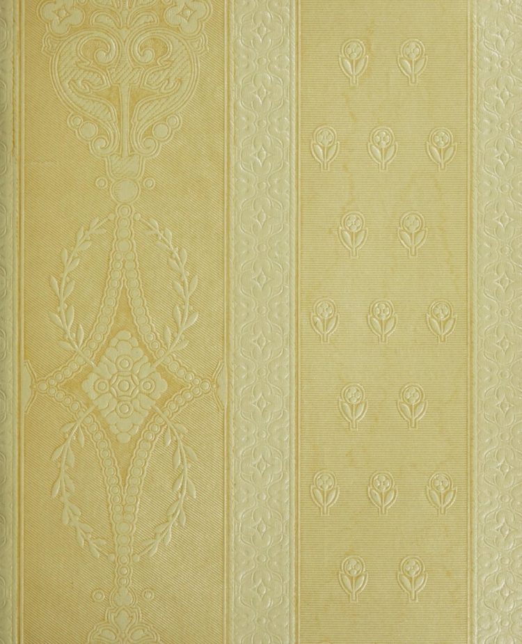 Vintage 1940s wallpaper: See 150 authentic wallpaper samples of popular ...