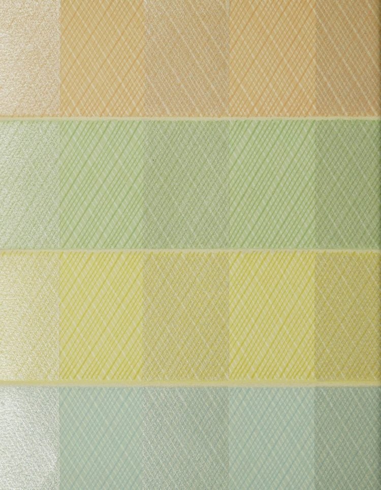 Vintage 1940s wallpaper: 150 real samples of popular old patterns ...