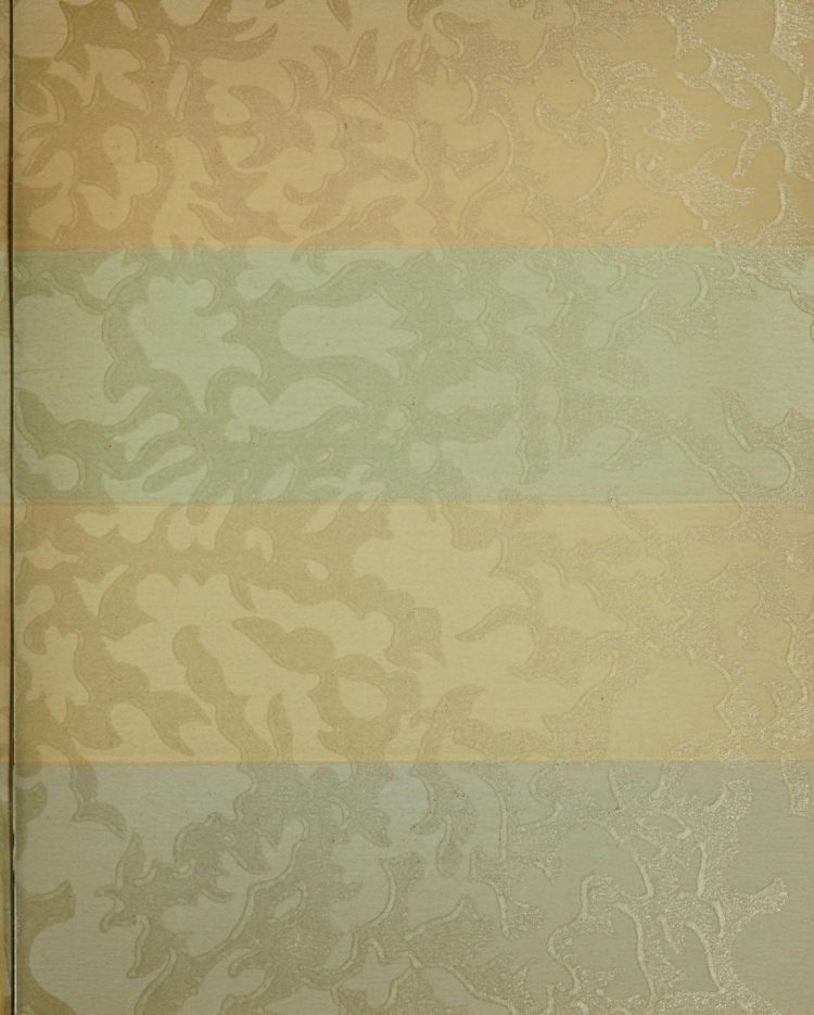 Vintage 1940s wallpaper: 150 real samples of popular old patterns ...