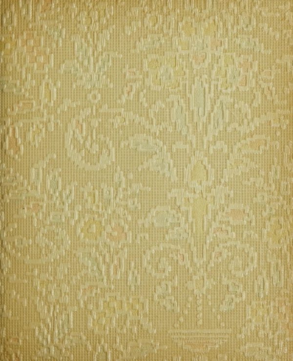 Vintage 1940s wallpaper: See 150 authentic wallpaper samples of popular ...