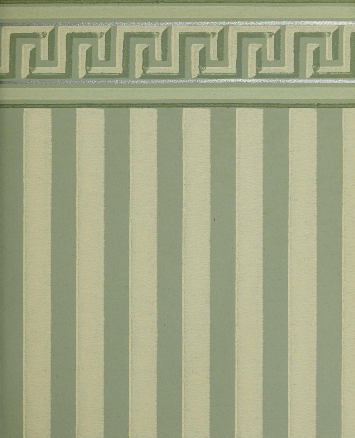 Vintage 1940s wallpaper: See 150 authentic wallpaper samples of popular ...