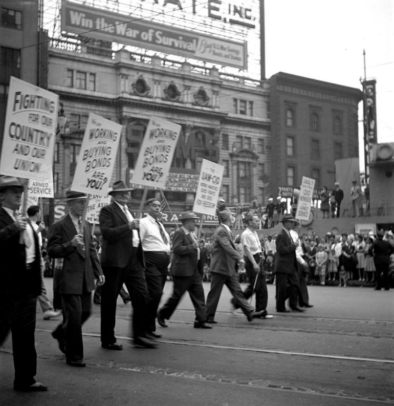 The history of Labor Day, the real reason we celebrate & how it all ...