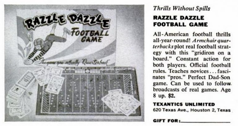 These popular 1950s board games show exactly what was on America's mind ...