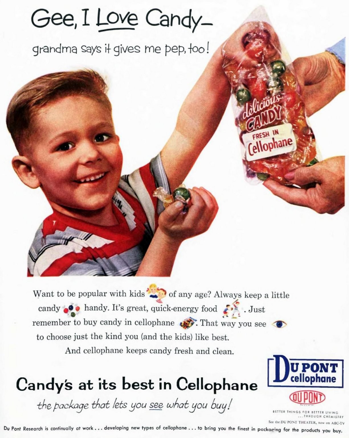 1950s candy: The most iconic sweet treats from an unforgettable decade ...