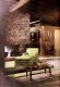 Vintage brick fireplaces: Warm & wonderful home decor from the 1950s ...