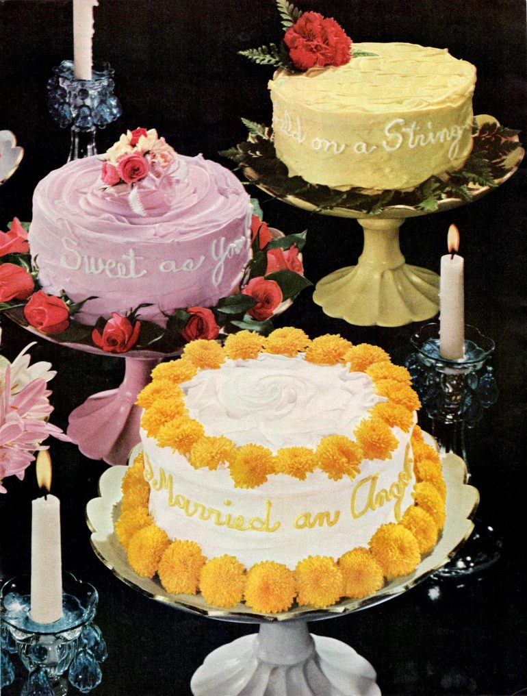 The best way to make a cake from scratch: Easy tips & checklists from ...