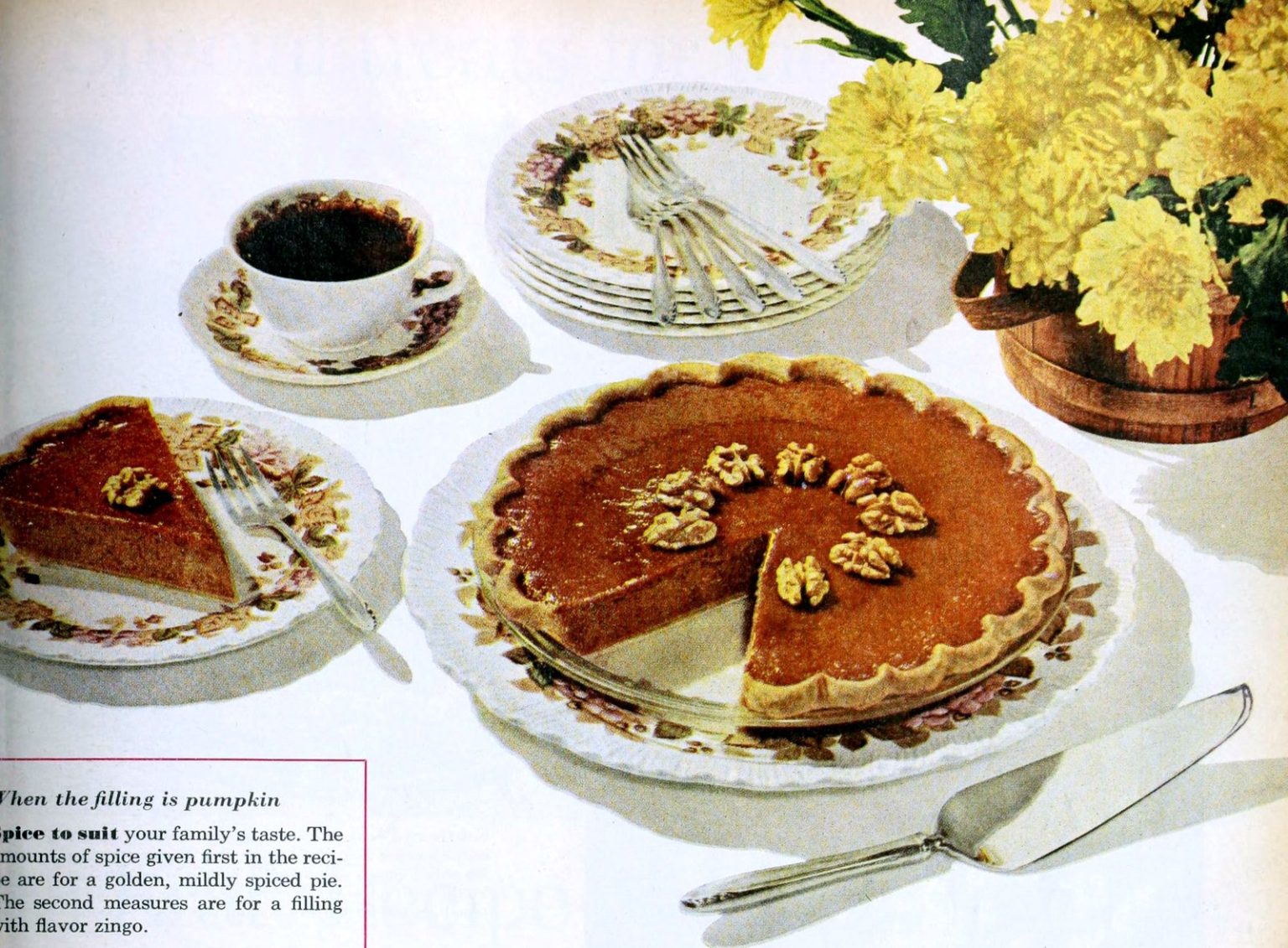 The best Thanksgiving traditions through the years: Decade-by-decade turkey dinners & sweet ...