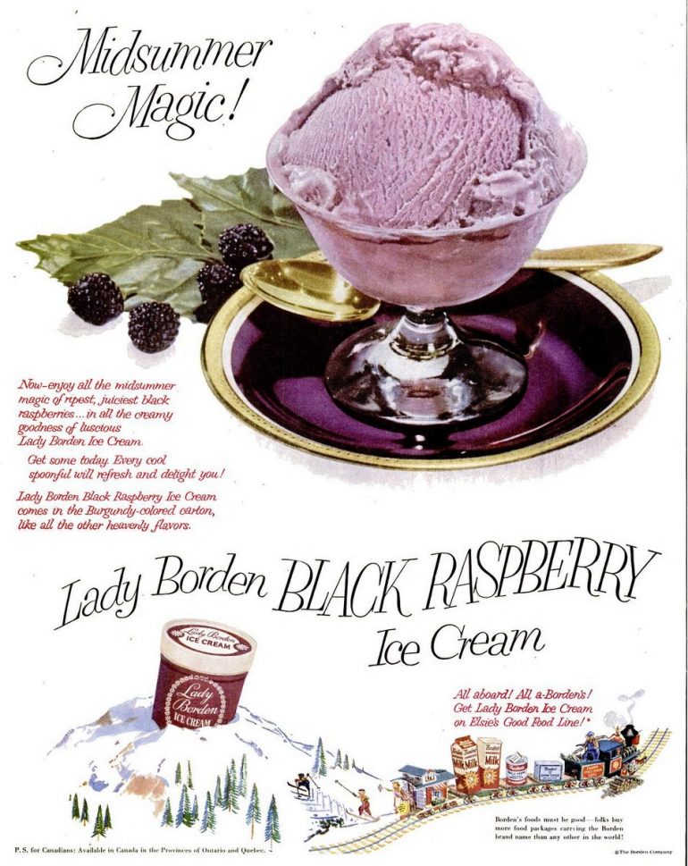 35 Old fashioned Ice Cream Flavors From The 1950s Will Make You Wish 35 Old fashioned Ice Cream Flavors From The 1950s Will Make You Wish