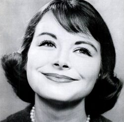 How to do '50s eye makeup - brows, lashes, shadow & more - with tips ...