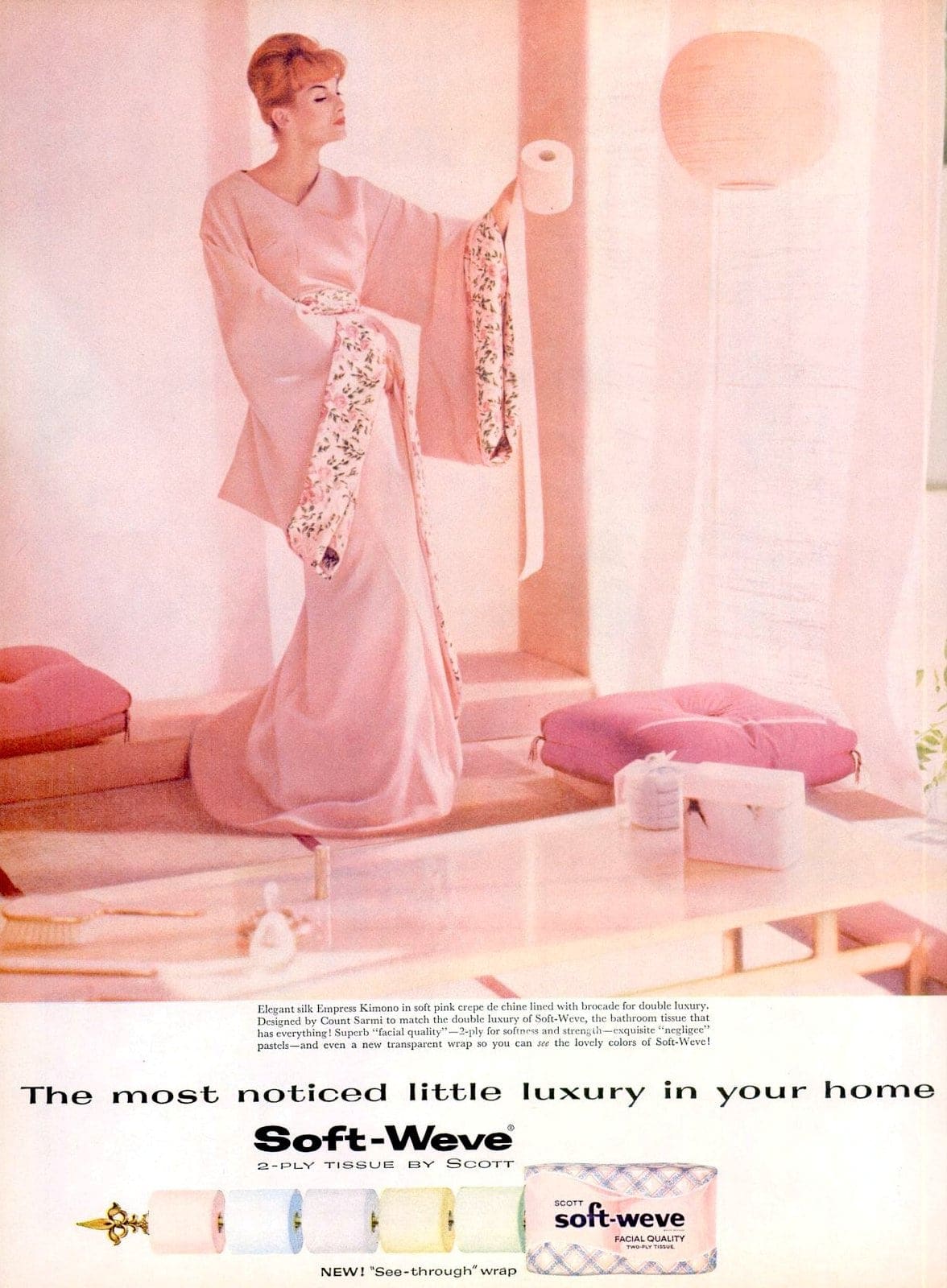 Check out these 20 glamorous 50s housewives who REALLY loved their ...