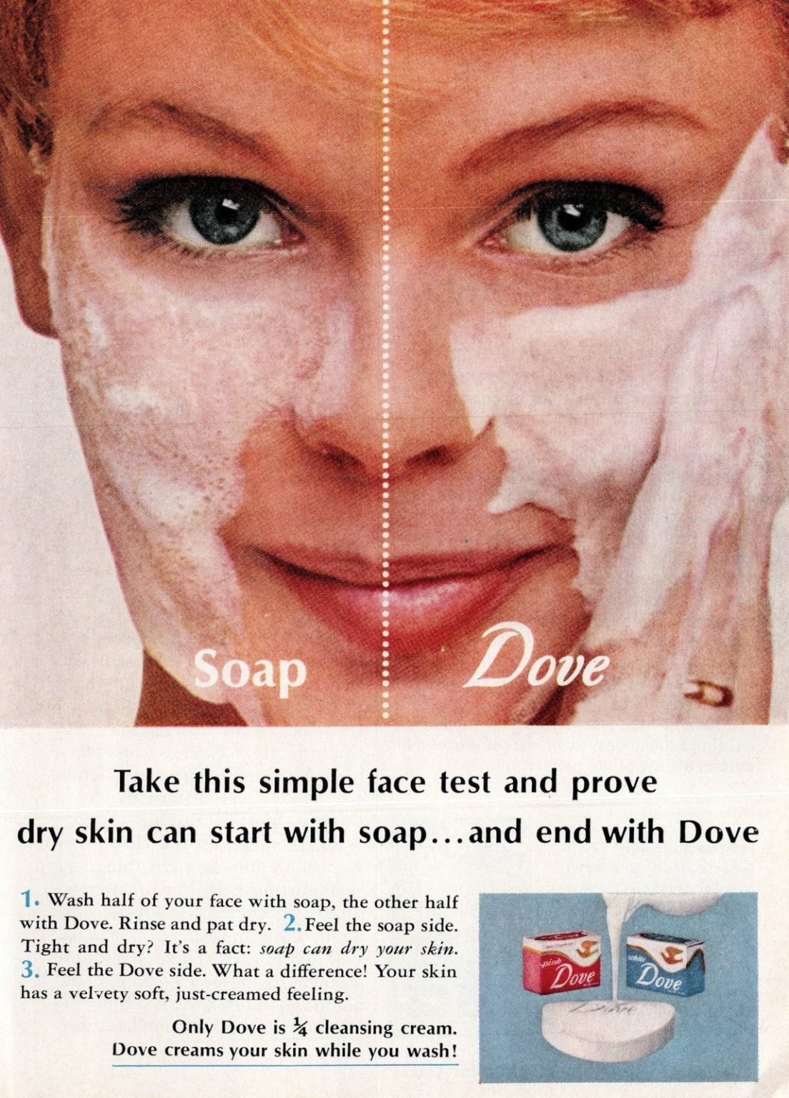 Remember these old soap brands? - Click Americana