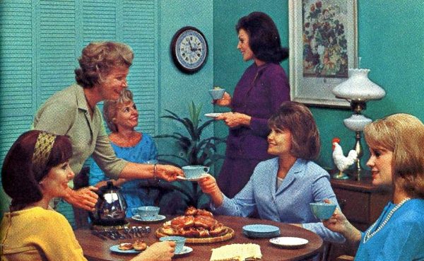 The surprising history of Tupperware parties, Tupperware ladies & how ...