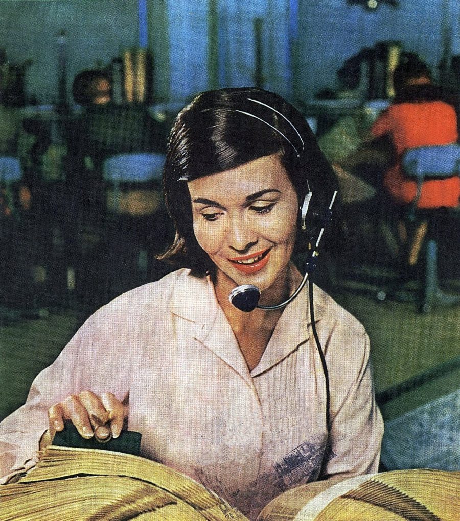 The old Yellow Pages phone book was so vital, we never imagined a life ...