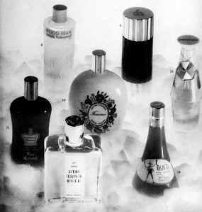 Perfumes of the 1960s: 60+ classic fragrances you might remember ...