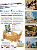 The history of Delta Airlines: From humble 1920s beginnings to industry ...